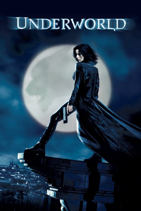 Underworld at 20: Horror, Action, Kate Beckinsale, and Everything We ...