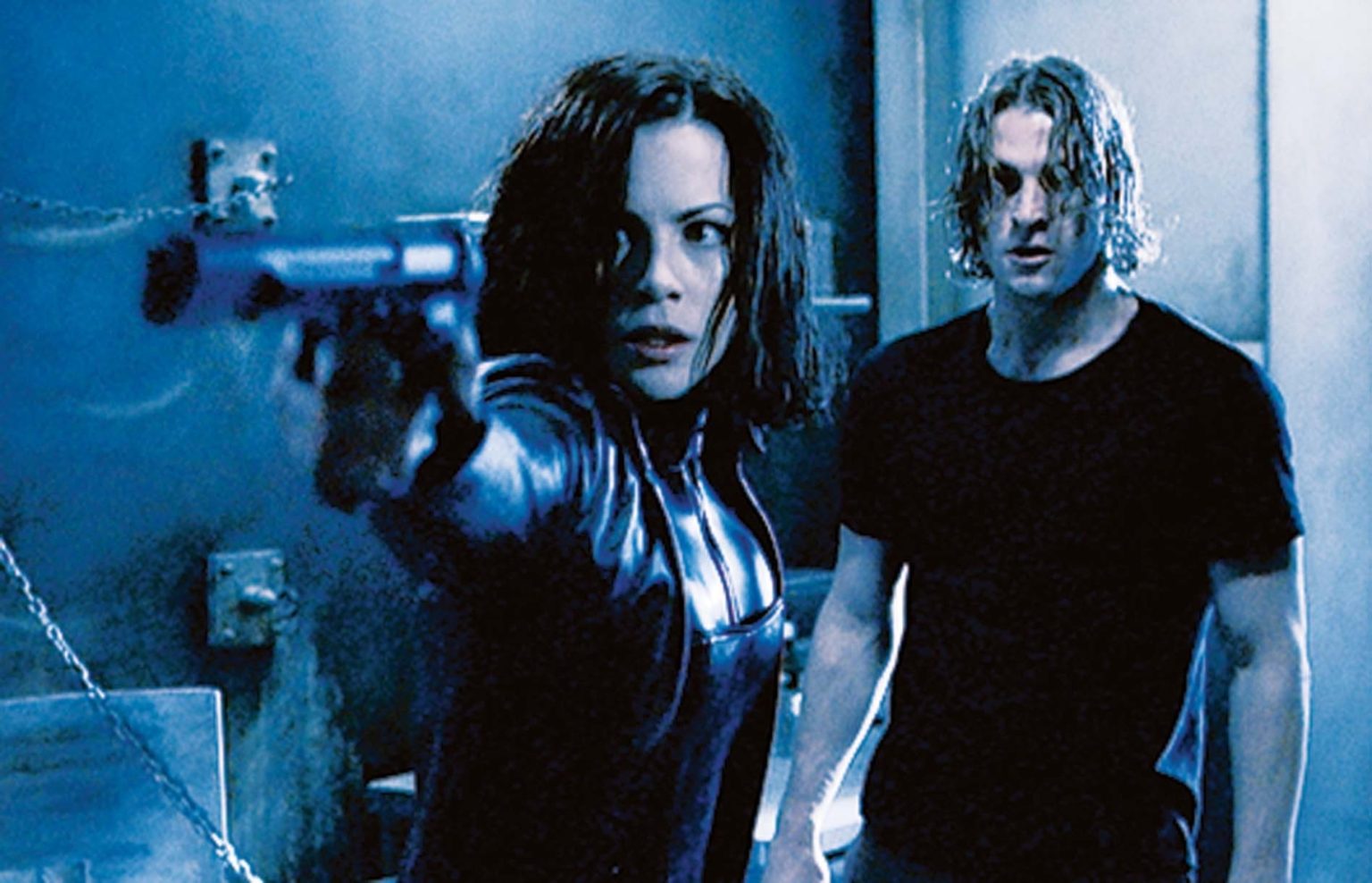 Underworld at 20: Horror, Action, Kate Beckinsale, and Everything We ...