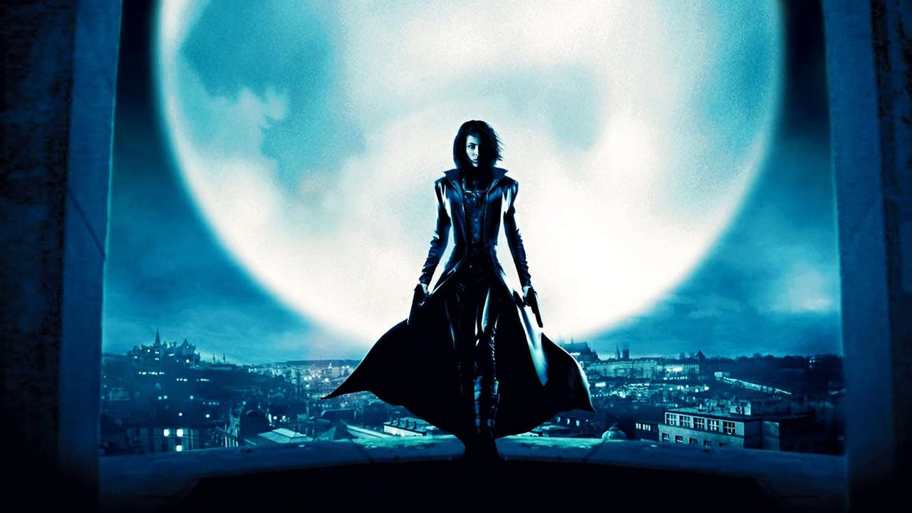 Underworld at 20: Horror, Action, Kate Beckinsale, and Everything We ...