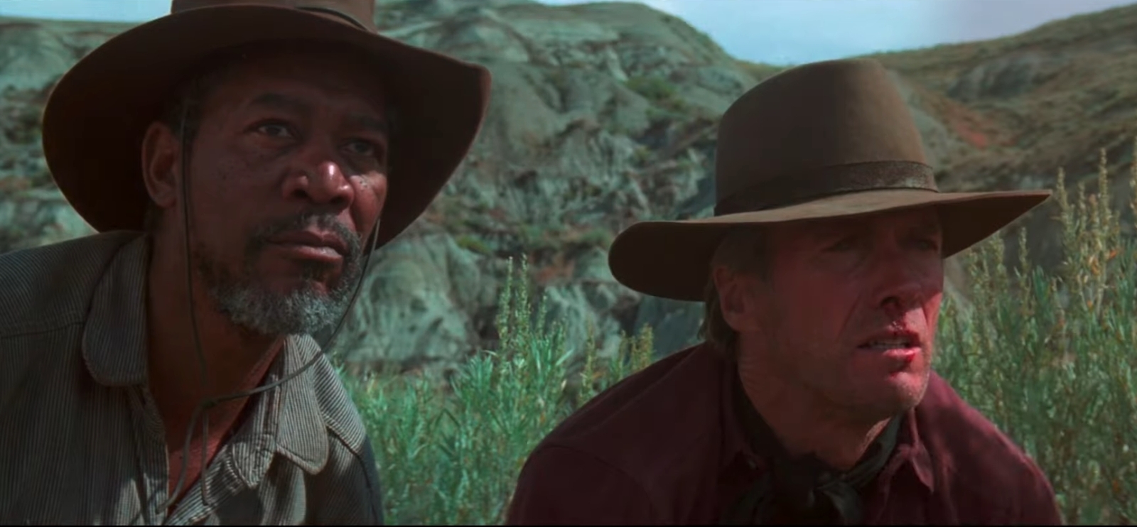 Unforgiven: The Story Behind Clint Eastwood's Western Masterpiece