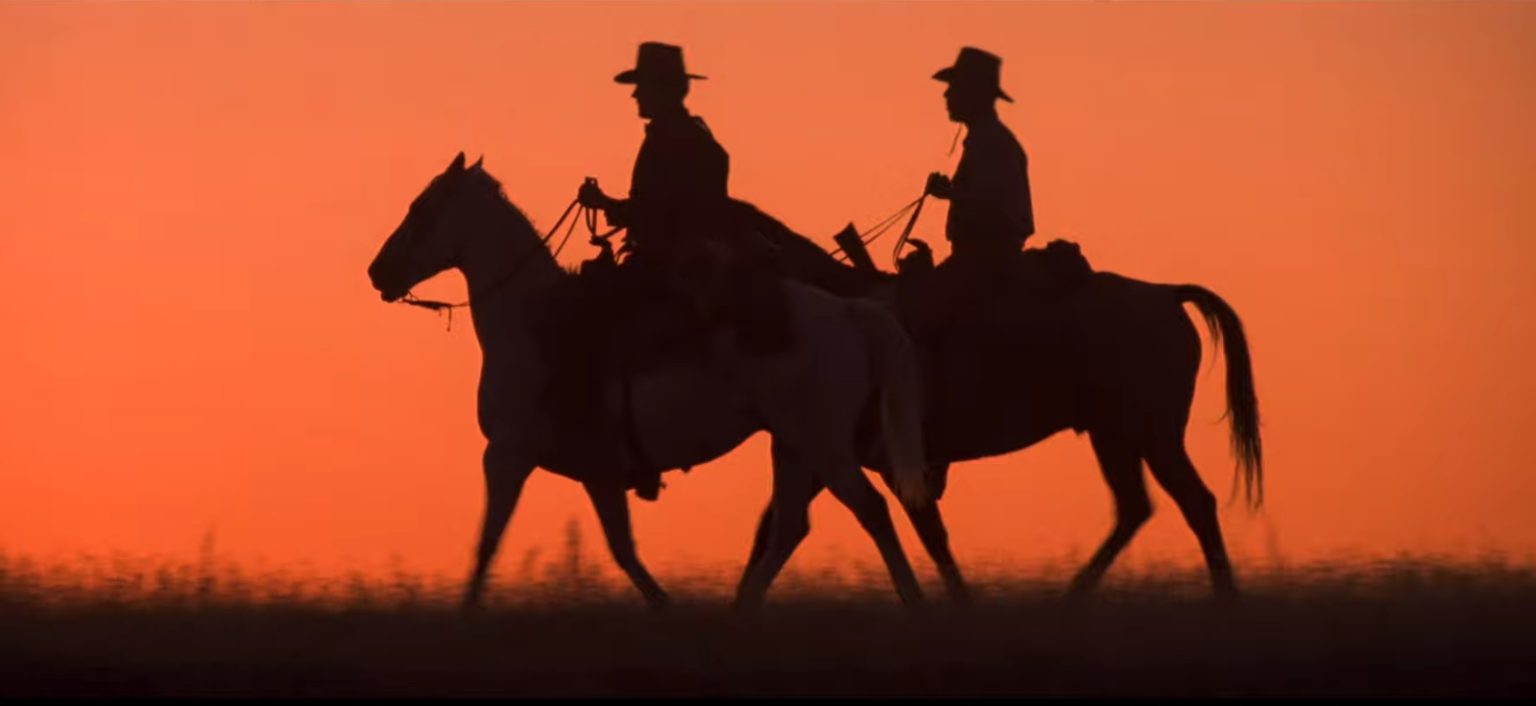 Unforgiven: The Story Behind Clint Eastwood's Western Masterpiece