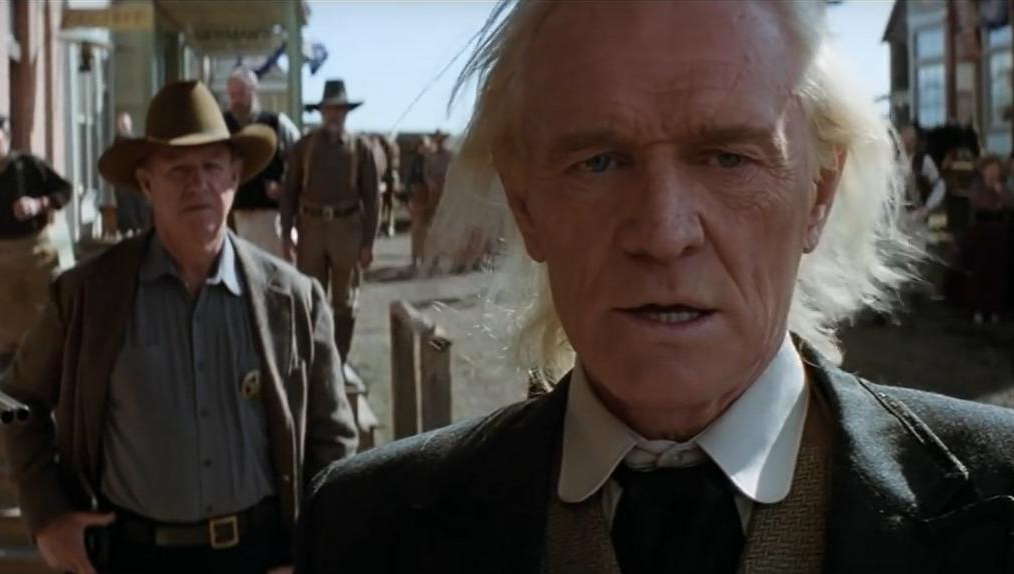Unforgiven: The Story Behind Clint Eastwood's Western Masterpiece