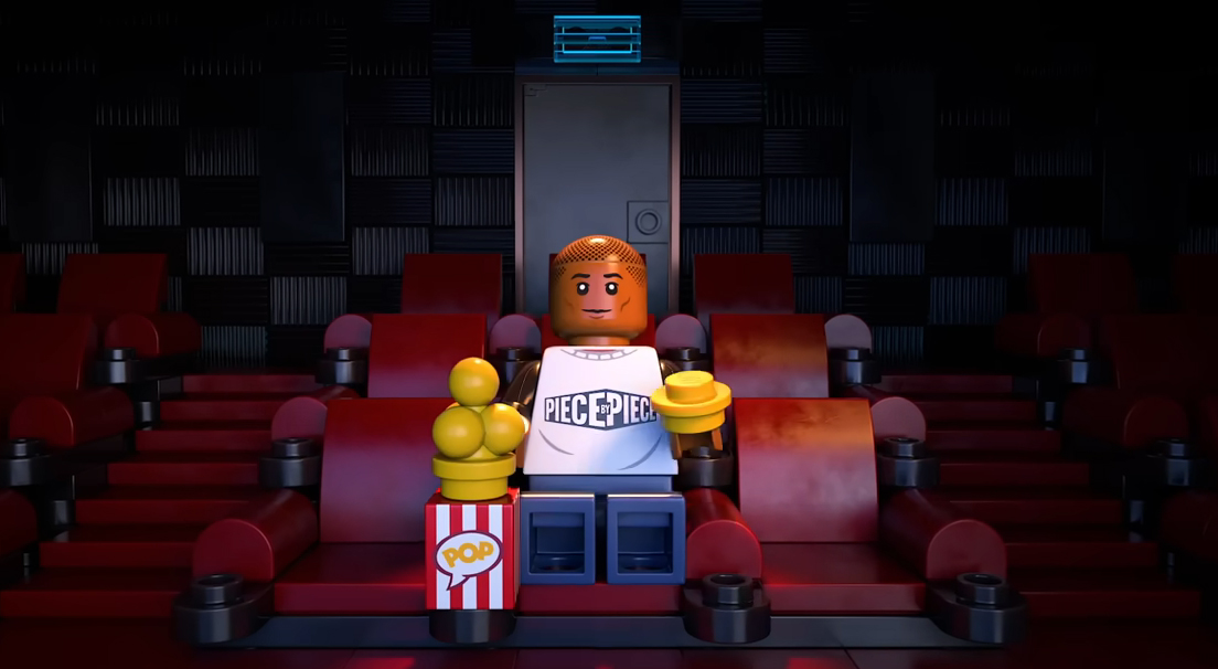 Universal announces live-action LEGO movies from Patty Jenkins, Jake Kasdan and Joe Cornish