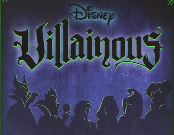 Upcoming Disney Villainous: Darkness Brewing set adds the Sanderson Sisters