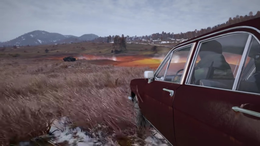 Update 1.28 arrives for DayZ on PC and consoles