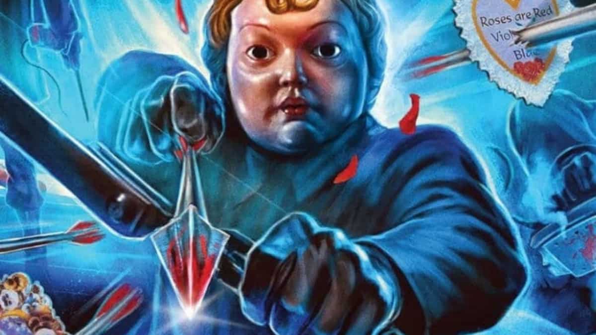 Valentine: The Dying Days of the Slasher Era