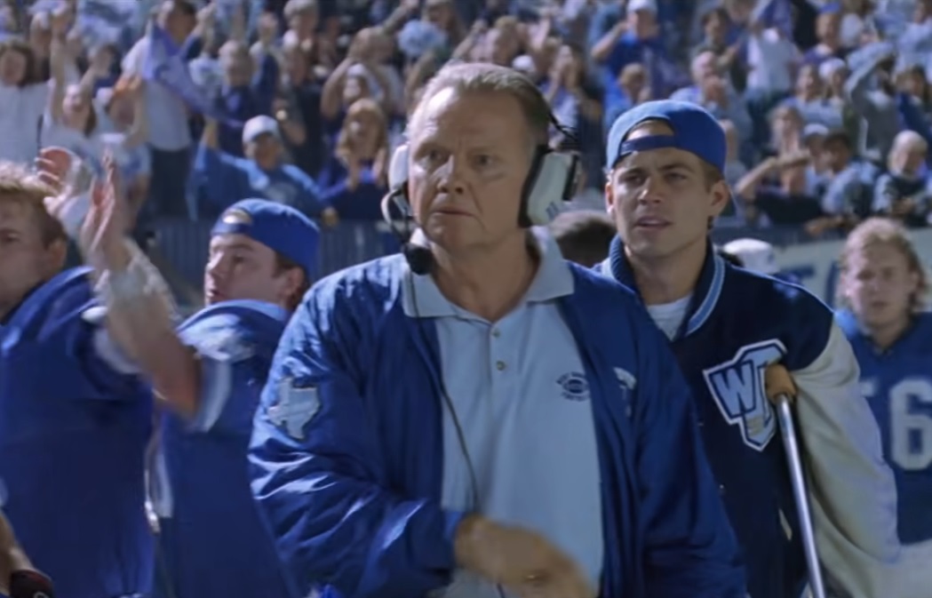 Varsity Blues at 25: Revisiting the Cult High School Football Film