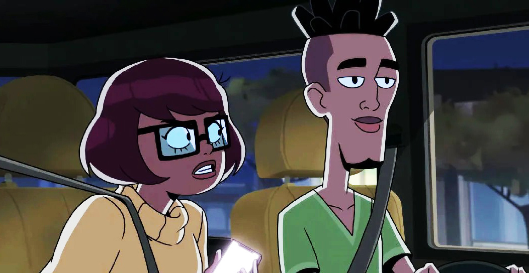 Velma trailer puts an adult animated spin on the Mystery Inc. gang