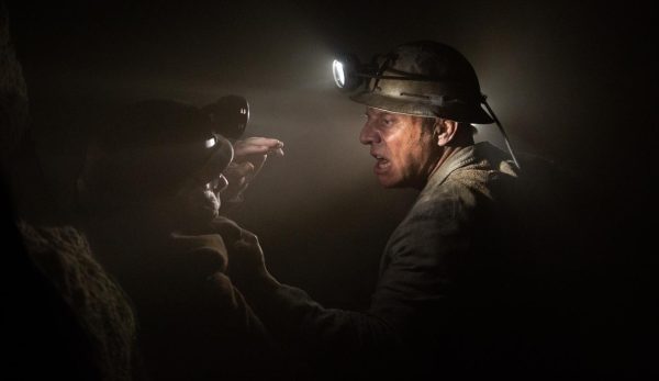 Venture into The Deep Dark with trailer for creature feature horror