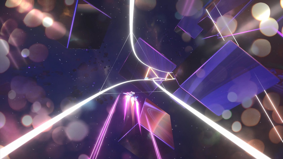 Video Game Review – AVICII Invector