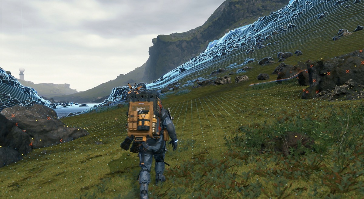 Video Game Review – Death Stranding