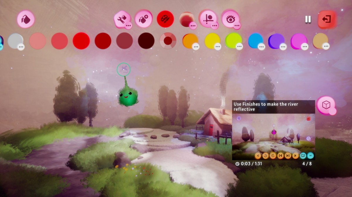 Video Game Review – Dreams