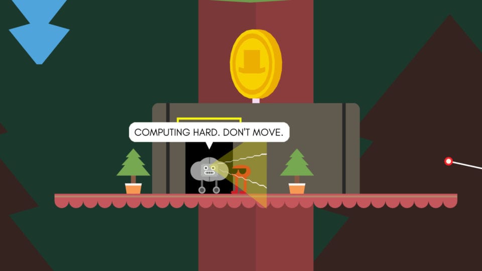 Video Game Review – Pikuniku