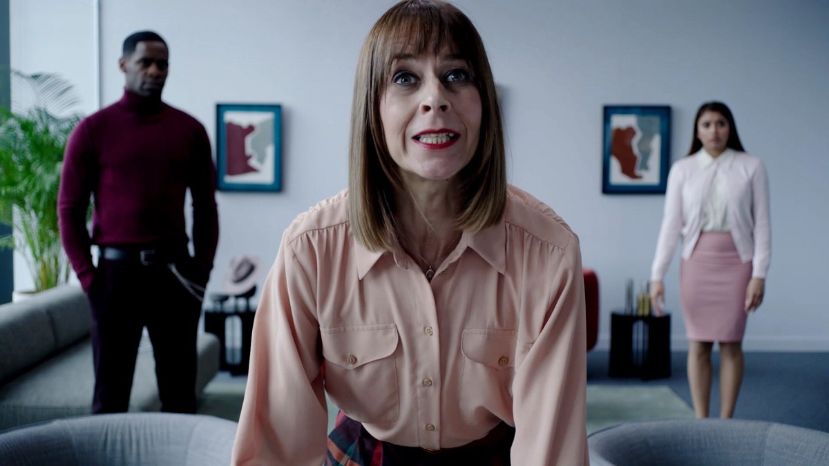 Video Game Review – The Complex