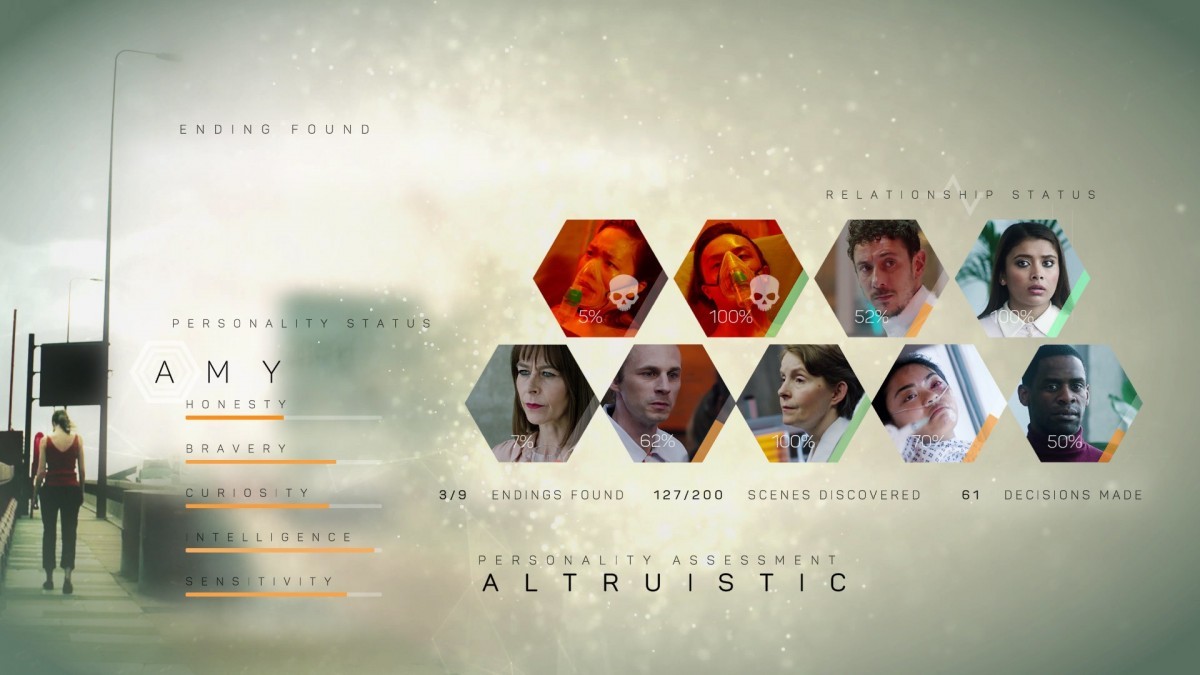 Video Game Review – The Complex