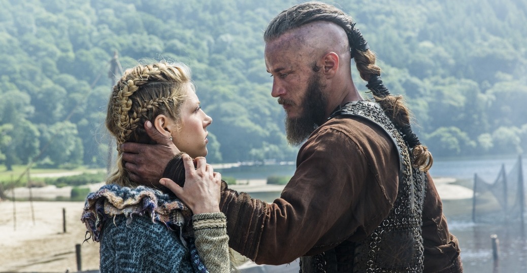 Vikings Season 2 – Episode 1 Recap