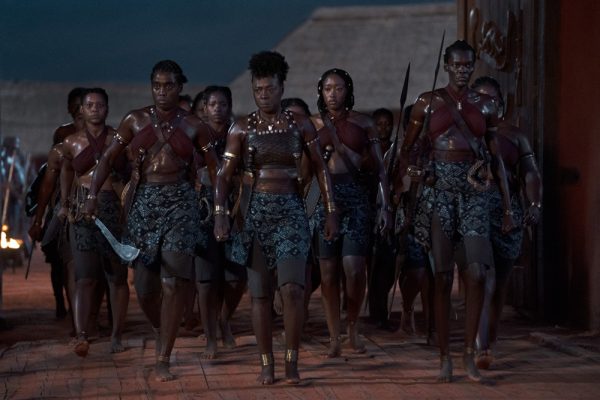 Viola Davis, Lashana Lynch and John Boyega star in trailer for The ...
