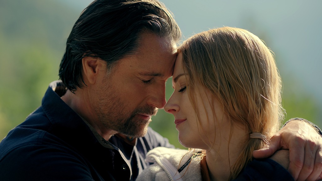Virgin River becomes Netflix's longest-running original series with ...