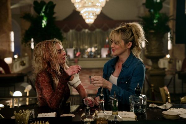 Watch an extended sneak peek of Ready or Not 2: Here I Come
