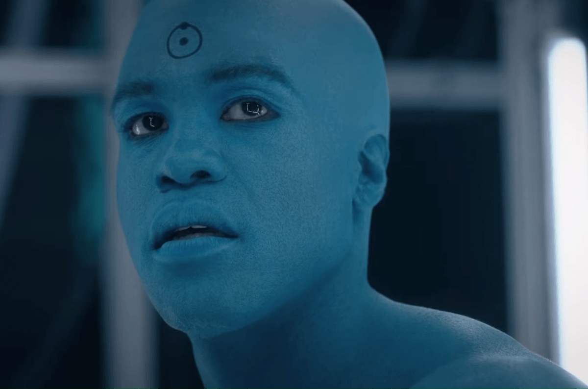 Watchmen Season 1 Finale Review - 'See How They Fly'
