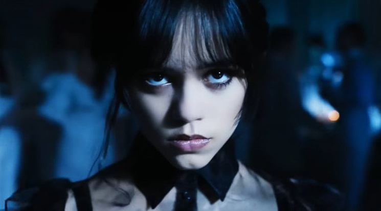 Wednesday season 2 to dive into the character's Latina background