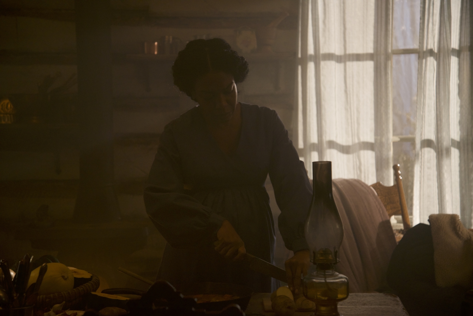 Western horror Organ Trail gets a trailer, poster and images