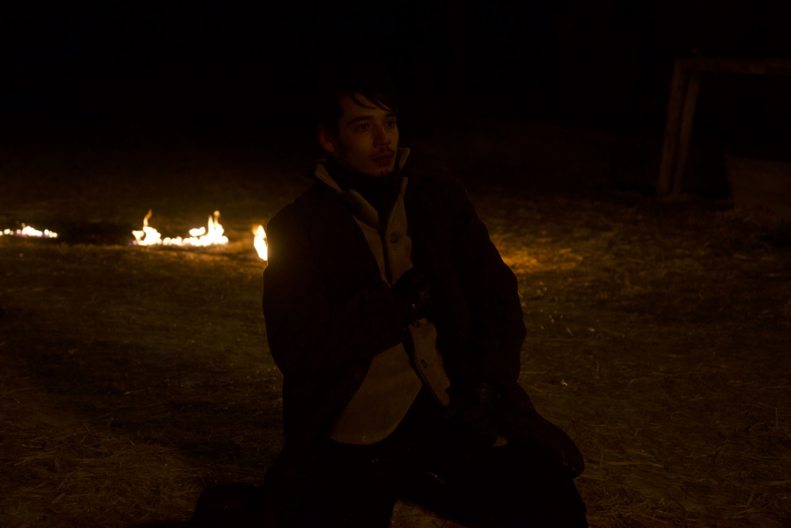 Western horror Organ Trail gets a trailer, poster and images