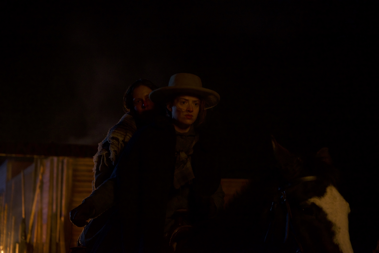 Western horror Organ Trail gets a trailer, poster and images