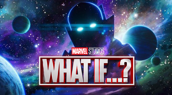 What If…? producer confirms Marvel is planning more animated series