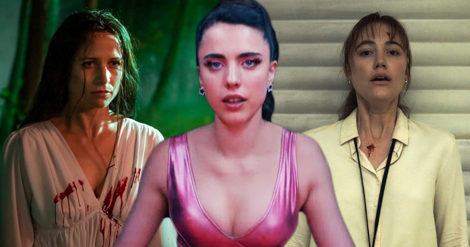 Whatever Happened to the Horror Icon?