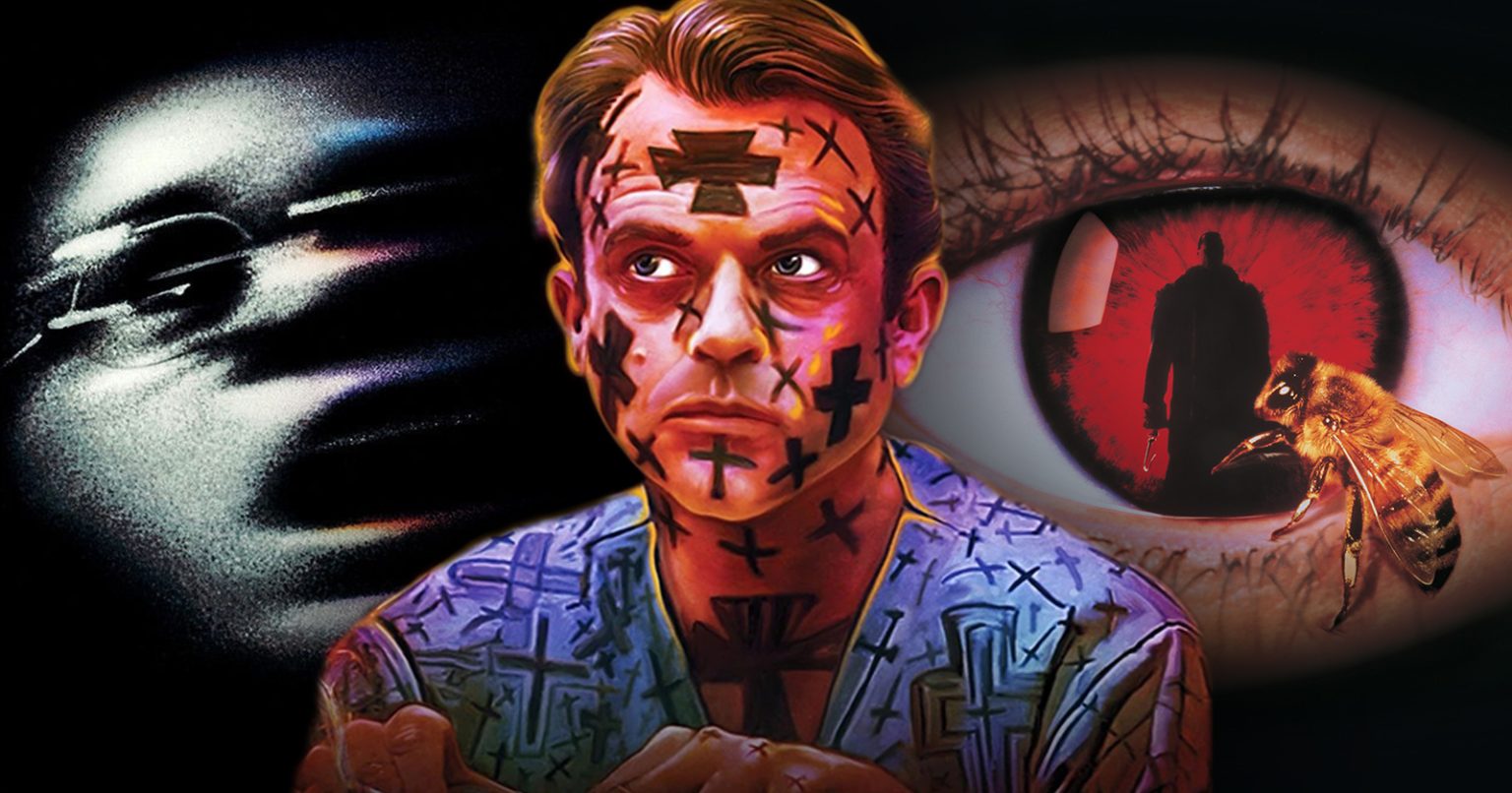 When Horror Got Smart: An Intellectual Turn in the 90s