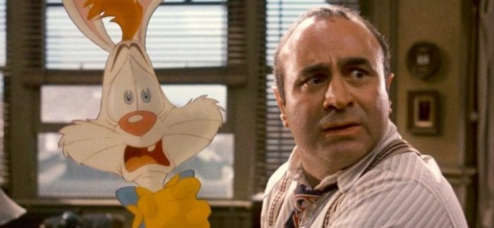 Who Framed Roger Rabbit: The Story Behind the Visual Effects Classic