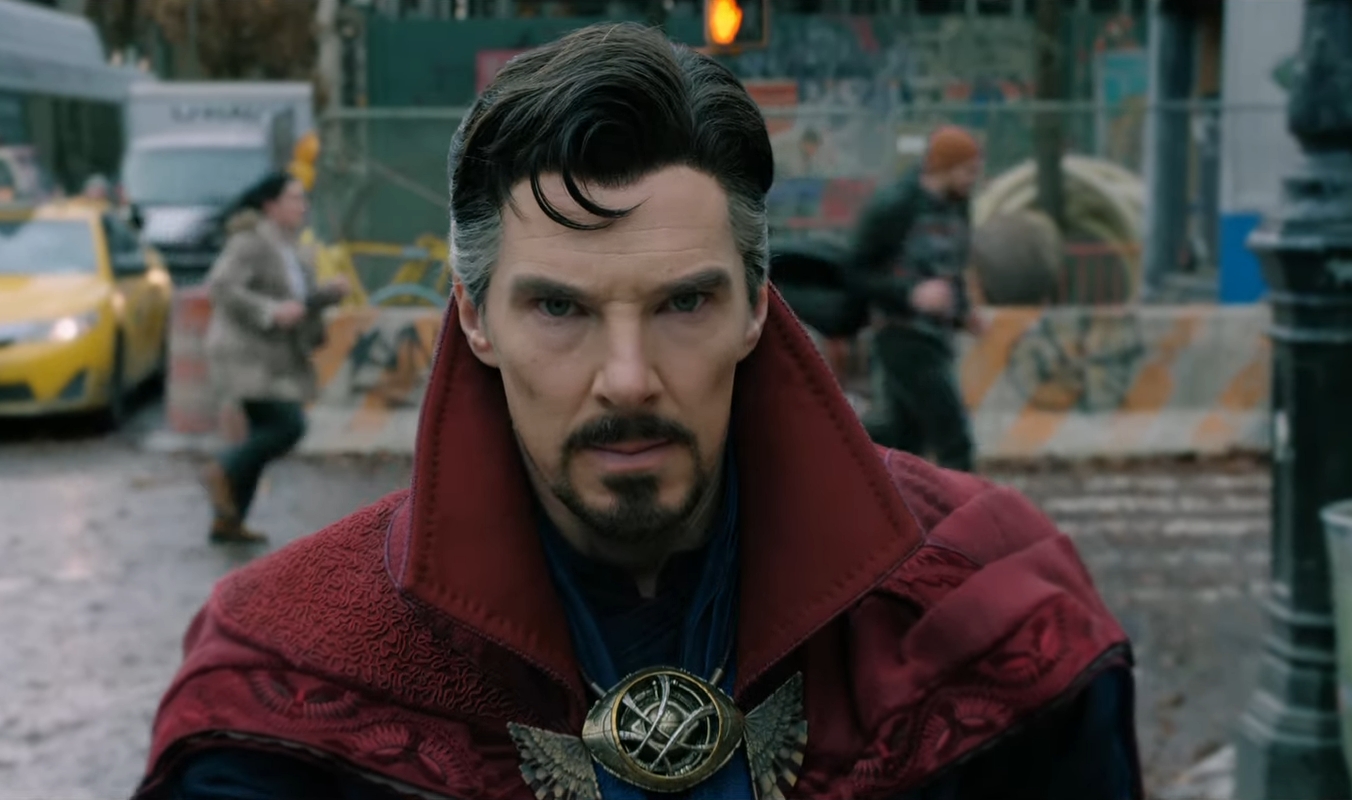 Who Is the Anchor Being of the Marvel Cinematic Universe?