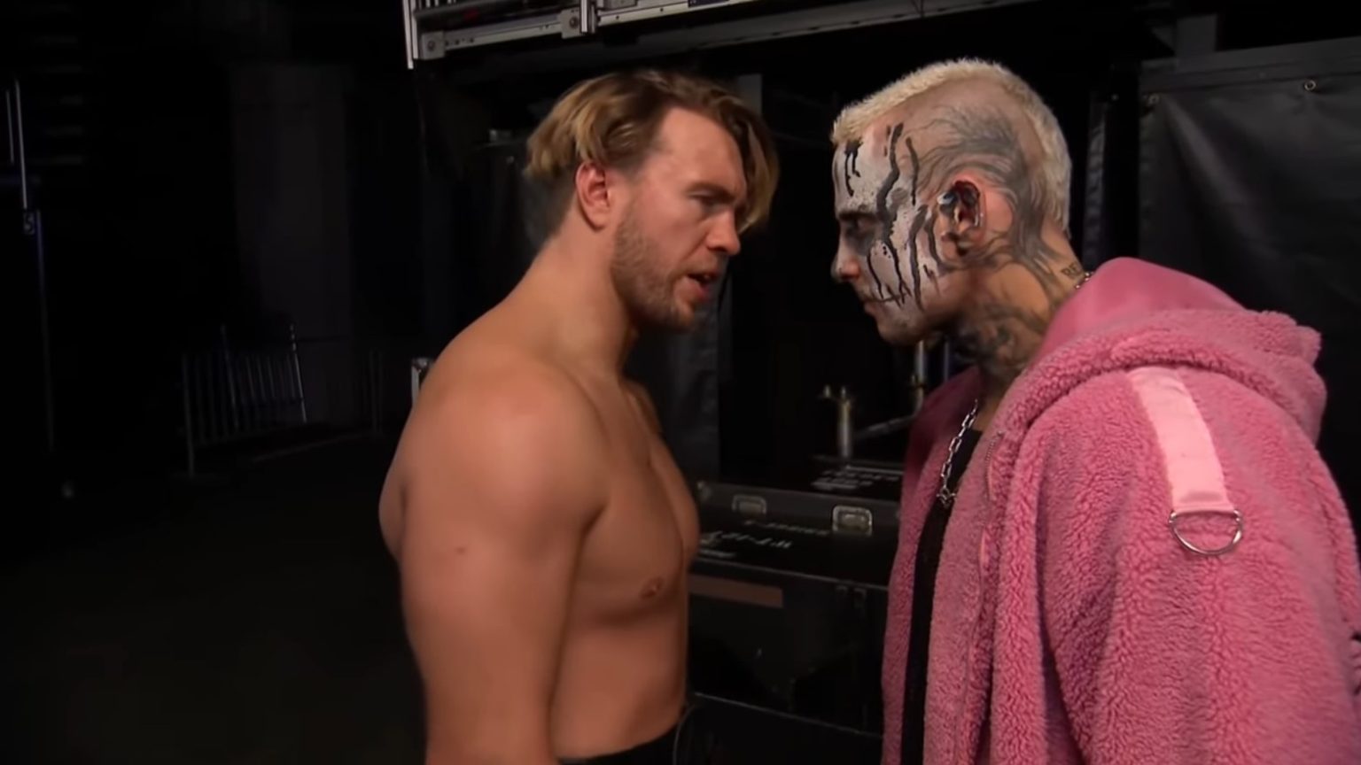 Will Ospreay vs Darby Allin Impresses: How The Continental Classic Revitalized AEW