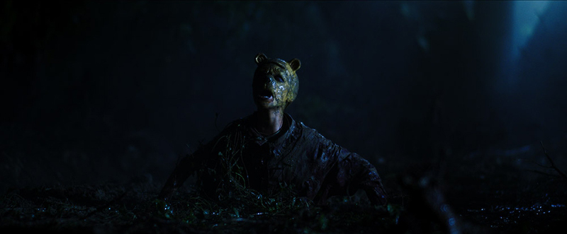 Winnie-the-Pooh: Blood and Honey 2 gets a new poster and images