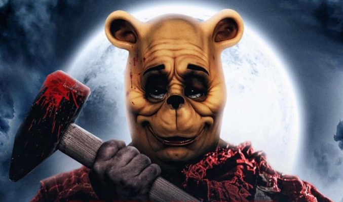 Winnie-the-Pooh: Blood and Honey 2 teases revamped killer Pooh Bear