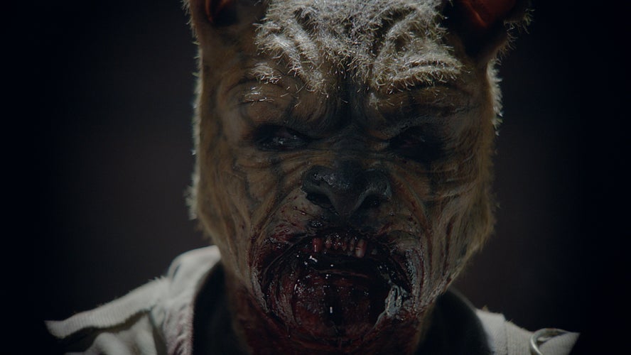 Winnie-the-Pooh: Blood and Honey director talks more gore and higher ...