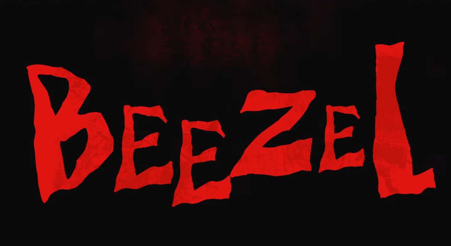 Beware the blind witch with teaser trailer for horror Beezel