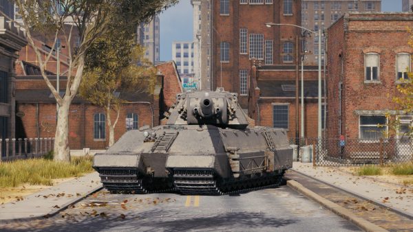 World of Tanks' biggest update now live and brings gifts for all tank ...