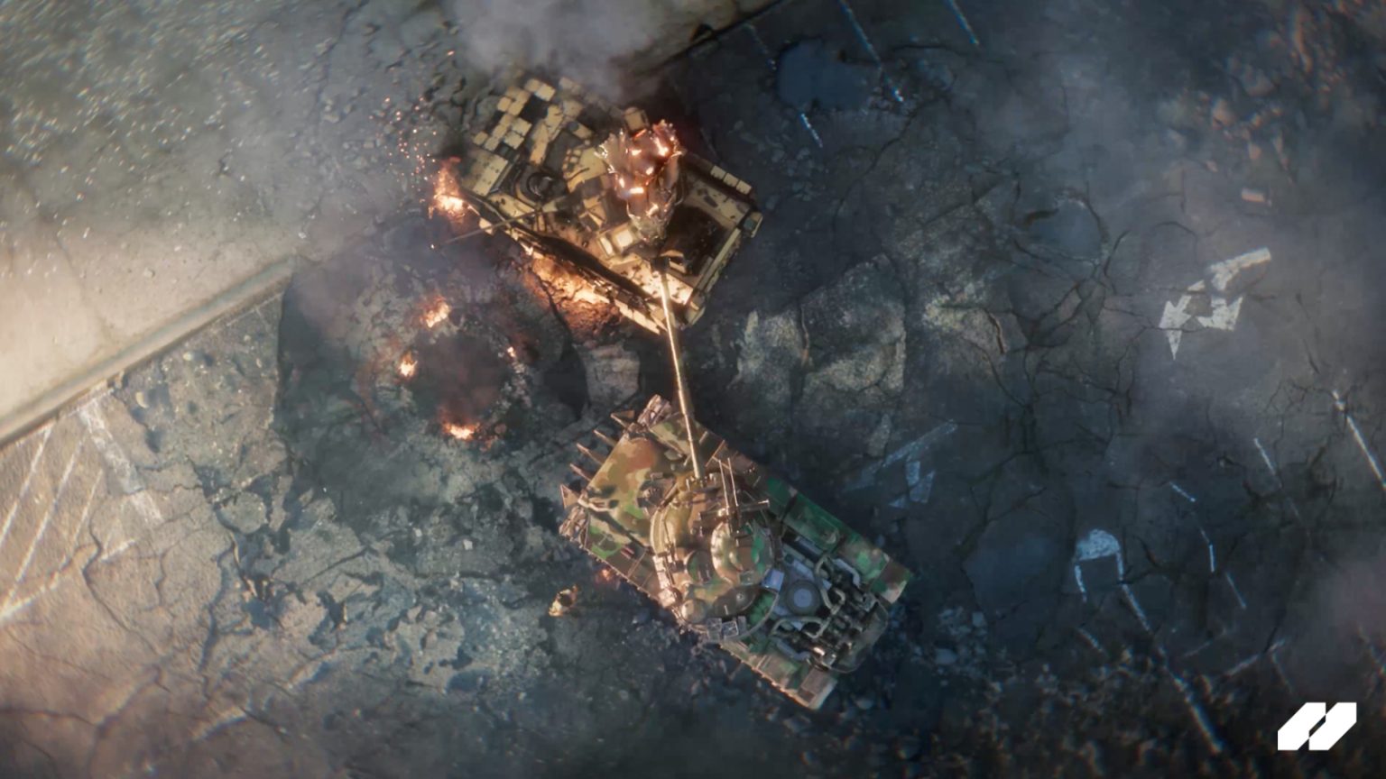 World of Tanks: HEAT to launch next week