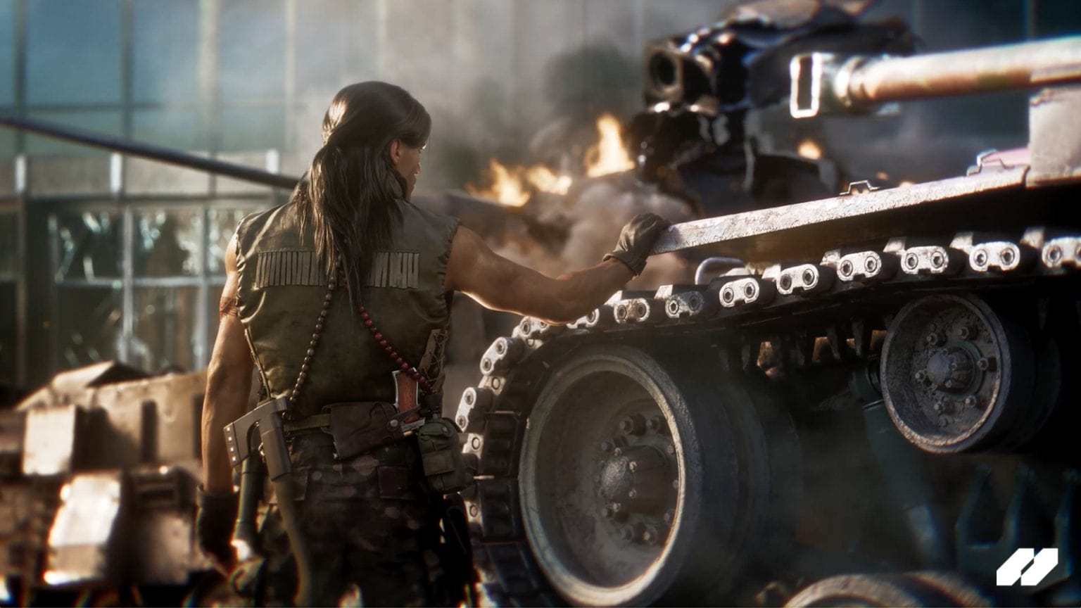 World of Tanks: HEAT to launch next week