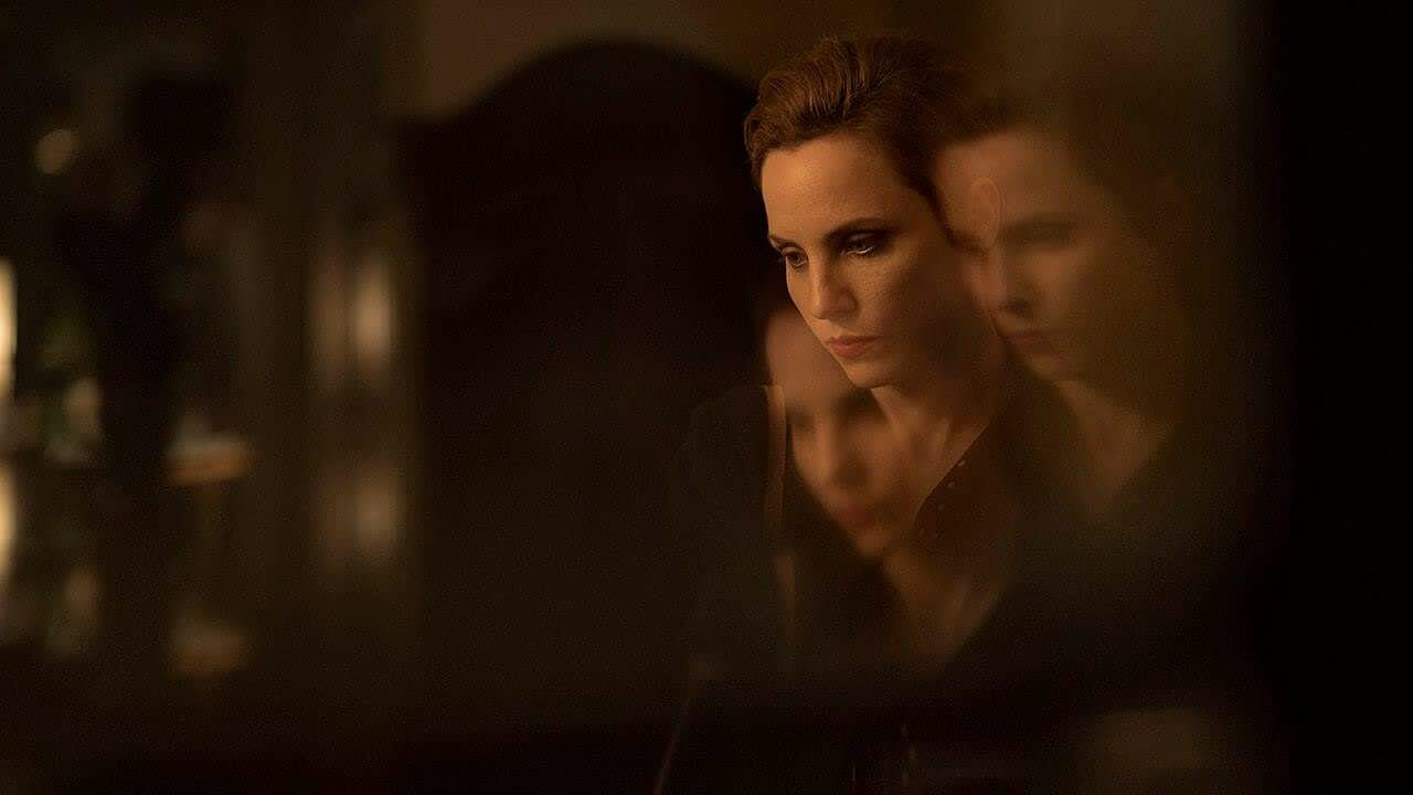 Movie Review - Nina (2018)