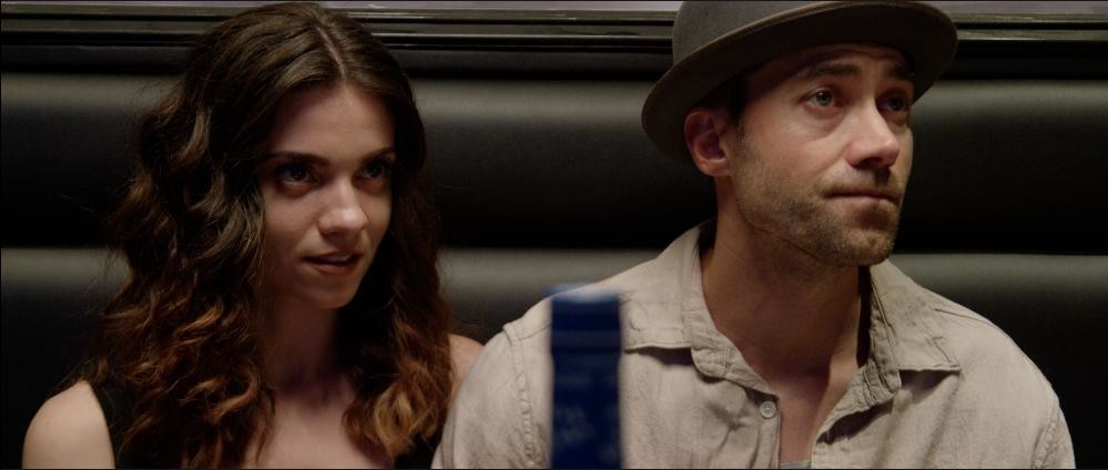 Movie Review - Clinton Road (2019)