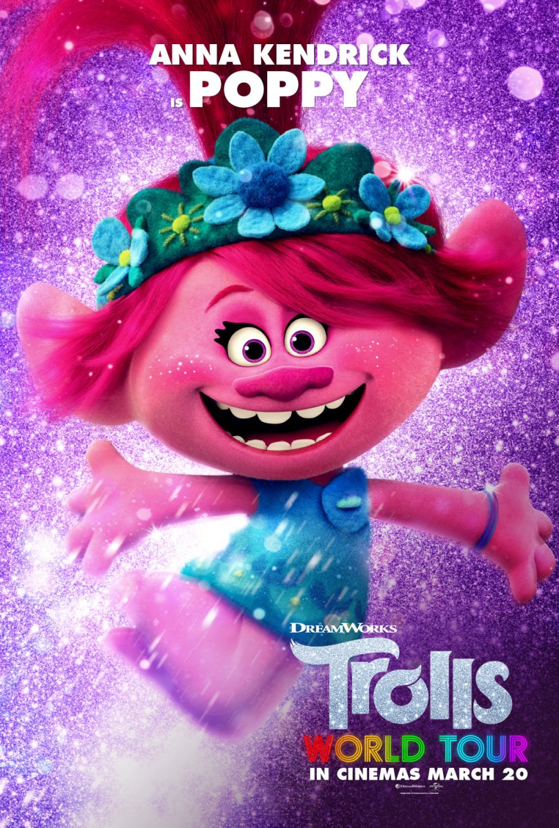 Trolls World Tour Banner | atelier-yuwa.ciao.jp
