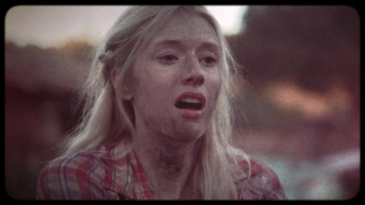 Antrum: The Deadliest Film Ever Made (2020) - Movie Review