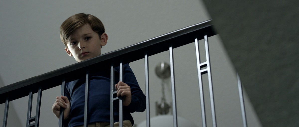 Movie Review - Z (2020)