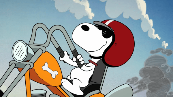 Apple TV+ releases first trailer for The Snoopy Show