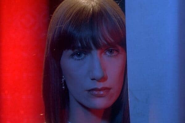 Daria Nicolodi Shock