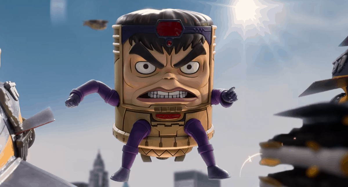 Marvel's M.O.D.O.K. series adds Jon Hamm, Whoopi Goldberg, Nathan ...