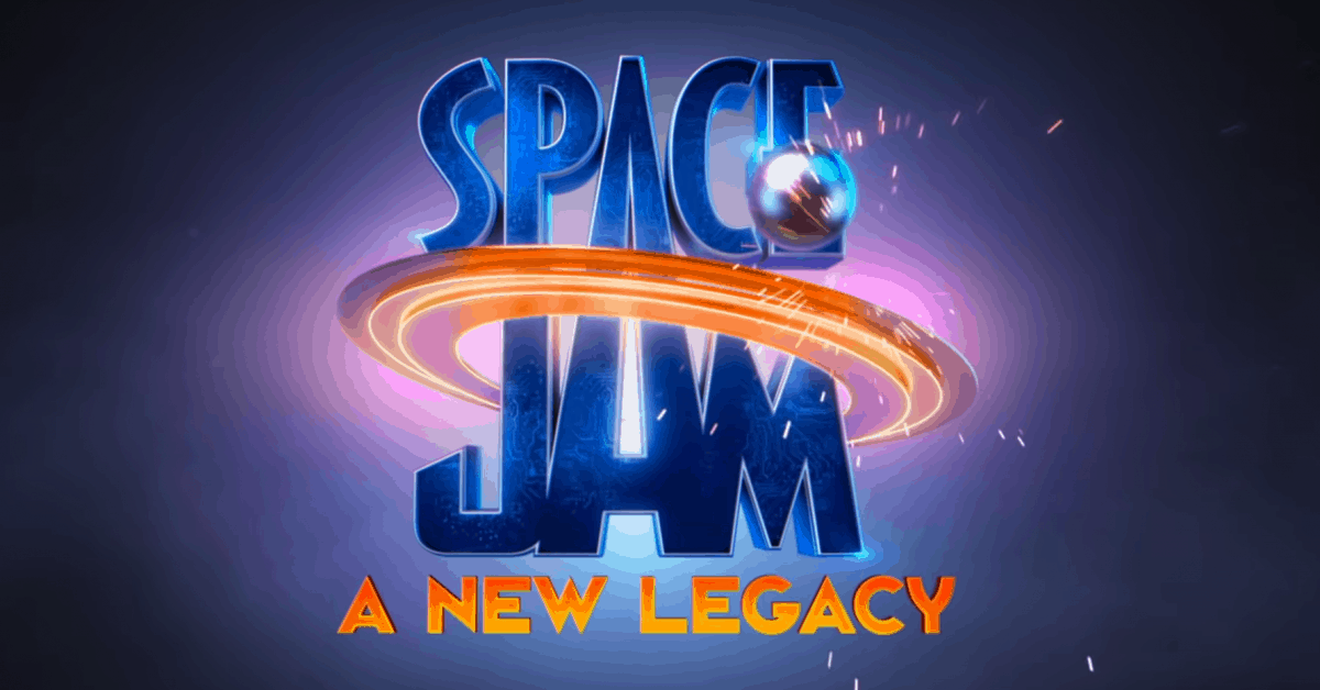 LeBron James and Bugs Bunny enter The Matrix in new Space Jam: A New ...